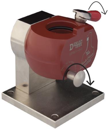 Dorian Tool Insert-able Cutting Tools