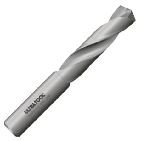 UltraTool and Round Tool Hi-Performance Carbide Cutting Tools