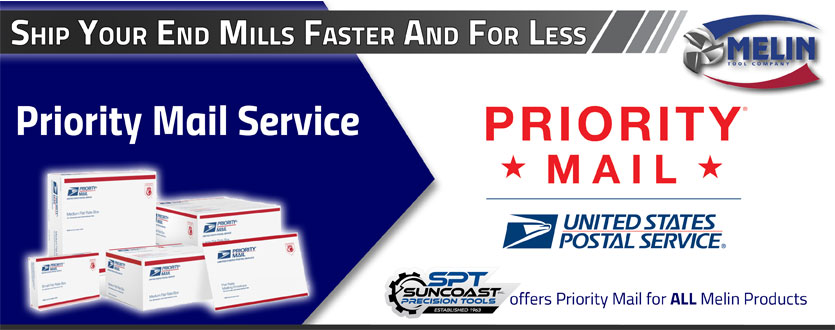 Melin Tool Cutting Tools