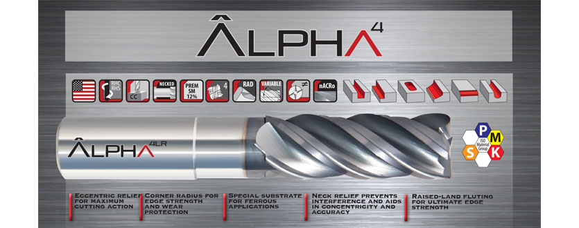 Monster Tool Solid Carbide Cutting Tools